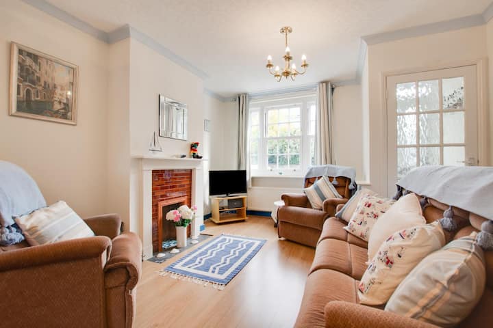2 Bed In Walmer (Oc-ek801) - Deal