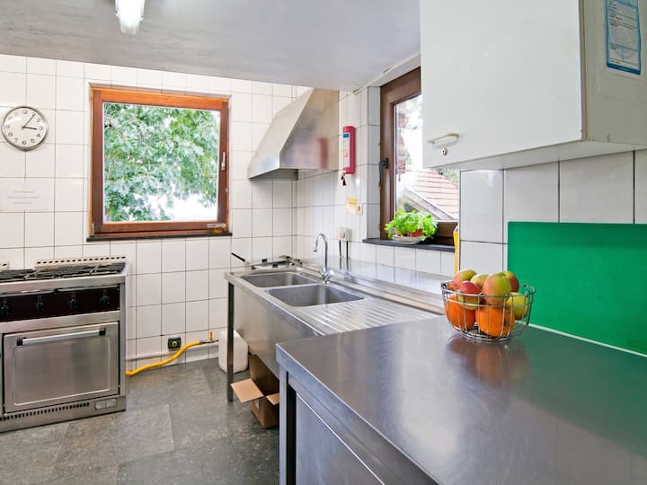 Gîte De Groupe à Jalhay, Spa - Verviers