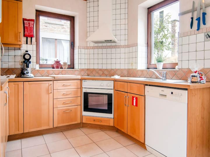 Retraite En Forêt à Jalhay - Jalhay