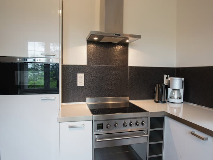 Maison De Maître à Spa Liège Avec Jardin Privé - Spa