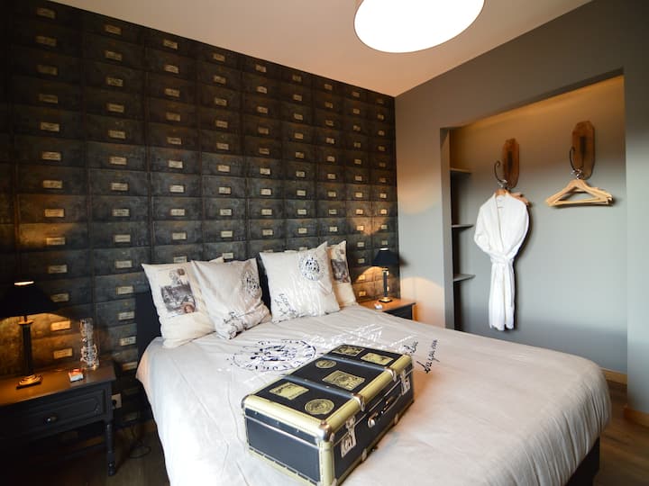 Appartement à Spa Proche Du Centre Ville - Spa