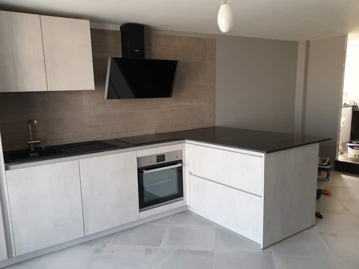 Gîte à Aywaille Avec Jardin - Aywaille