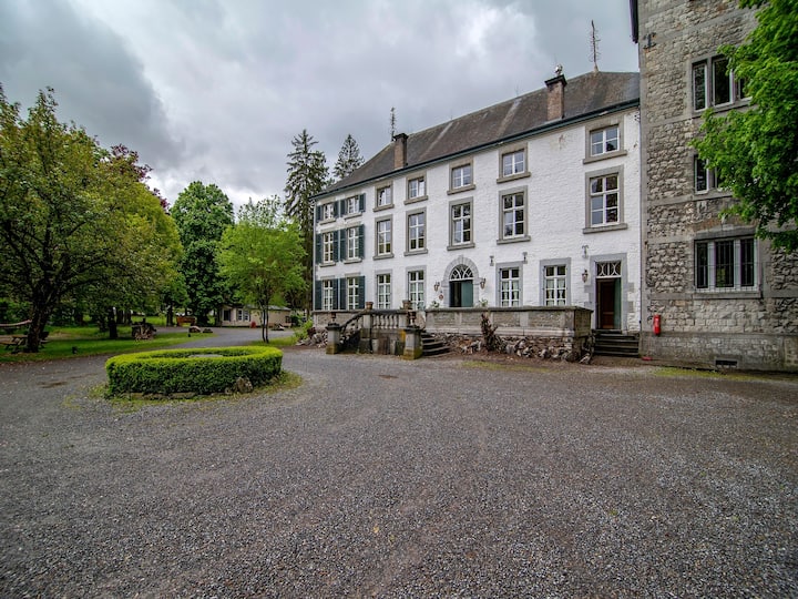 Appartement Château Aywaille Amblève - Aywaille