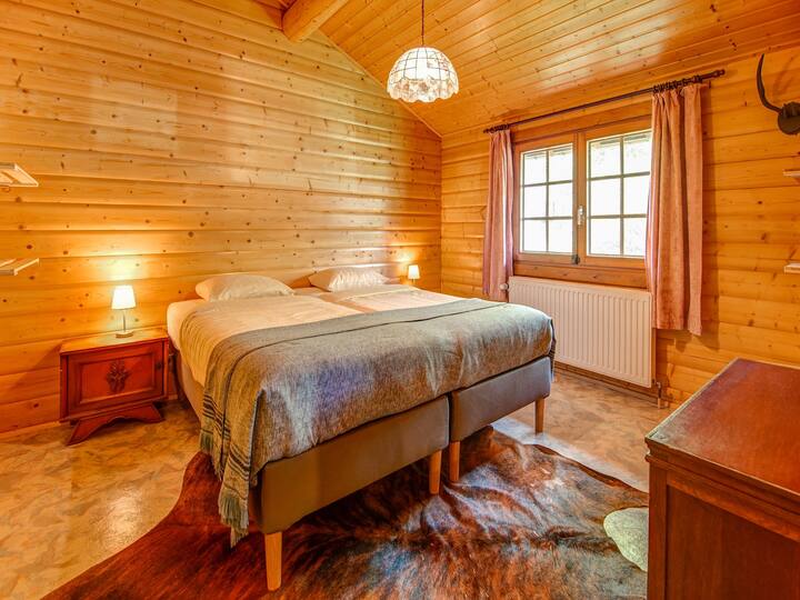 Chalet Près De La Forêt Des Ardennes - Aywaille