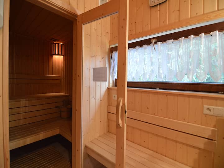 Retraite Panoramique, Thirimont - Malmedy