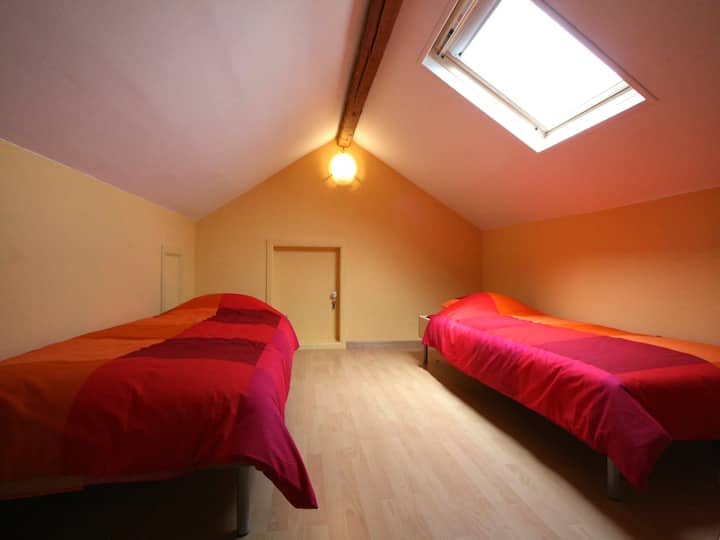 Appartement à Ondenval Près De Malmedy - Malmedy