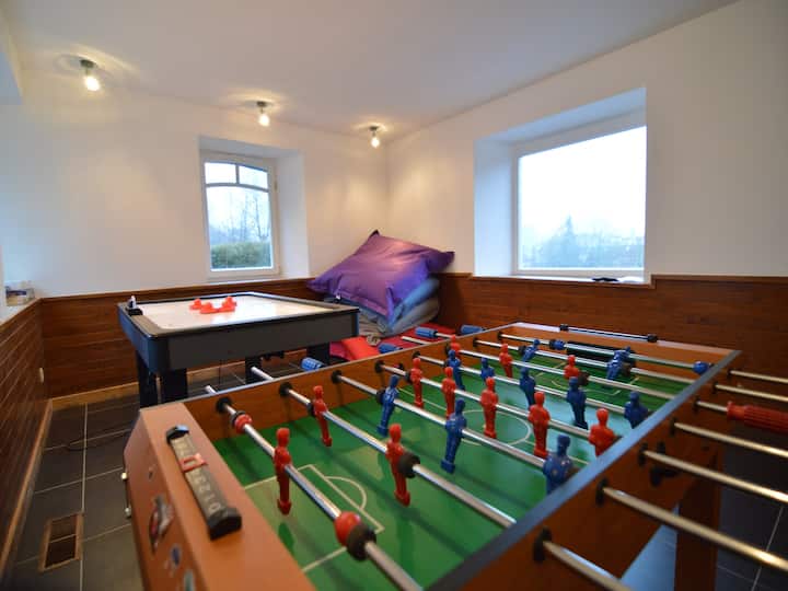 Retraite De Groupe à Robertville - Montjoie