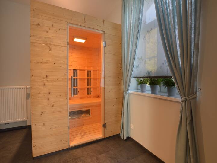 Charmante Maison Familiale Des Fens - Nationalpark Eifel