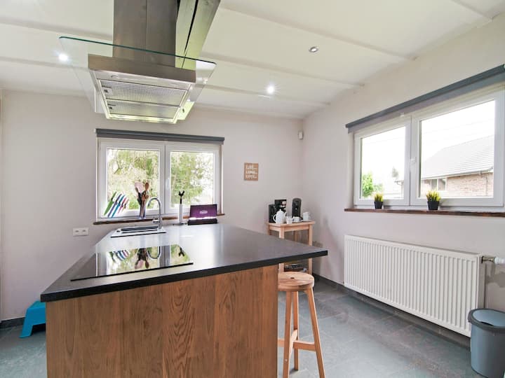 Séjour Pittoresque à Xhoffraix - Malmedy