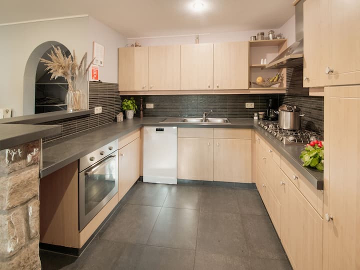 Gîte Spa à Fagnes - Malmedy