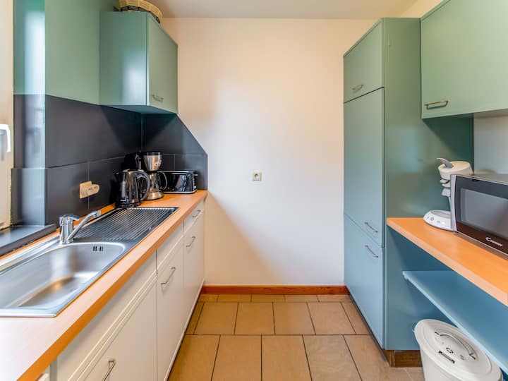 Escapade En Hautes Fagnes - Waimes