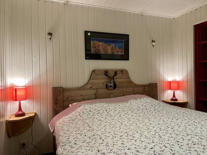 Escapade Dans Un Chalet Confortable En Forêt - Waimes
