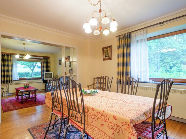 Gîte De Charme, Thirimont - Waimes