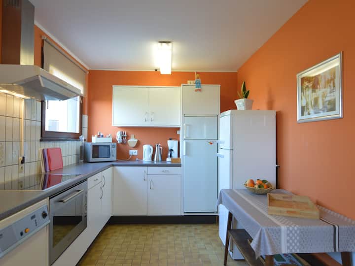 Gîte Liégeois Avec Sauna - Montjoie