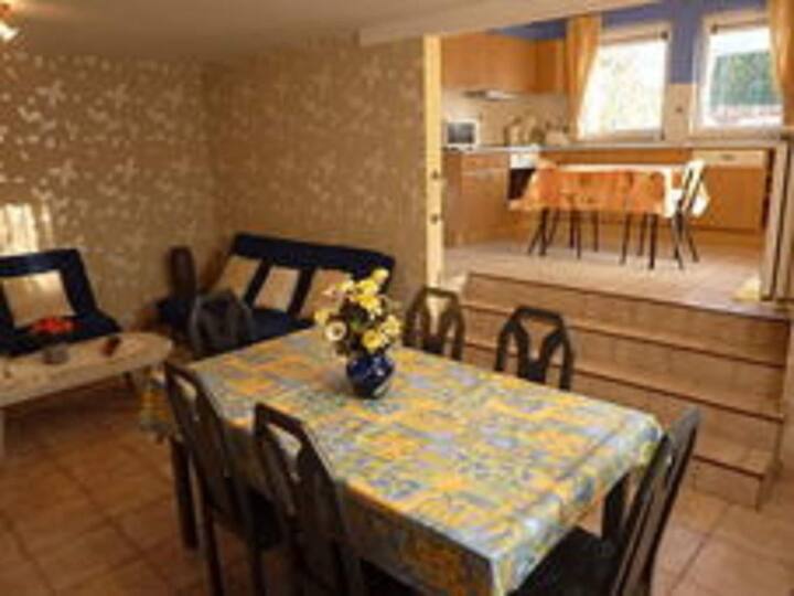 Retraite à La Ferme à Baugnez - Malmedy