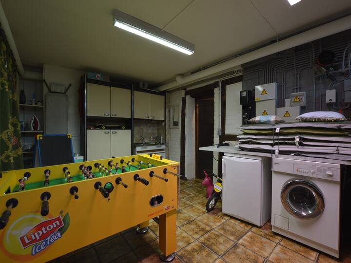 Gîte De Charme à Malmedy - Malmedy