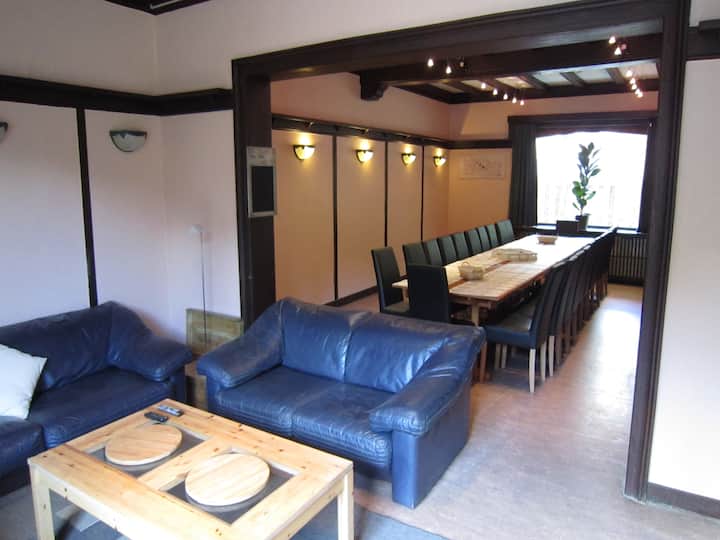 Séjour Avec Piscine, Malmedy - Malmedy