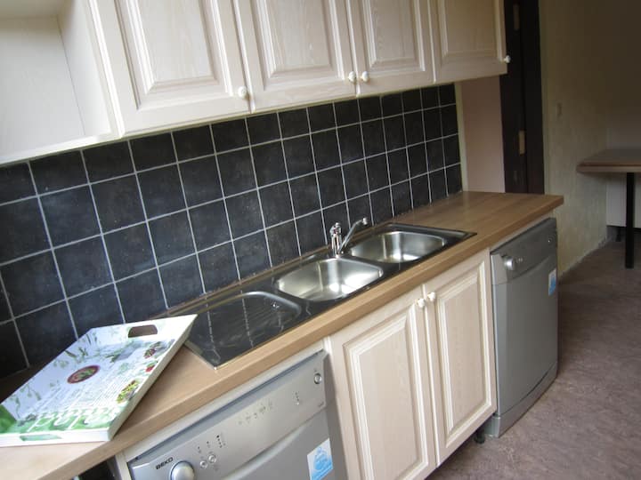 Séjour Avec Piscine, Malmedy - Trois-Ponts