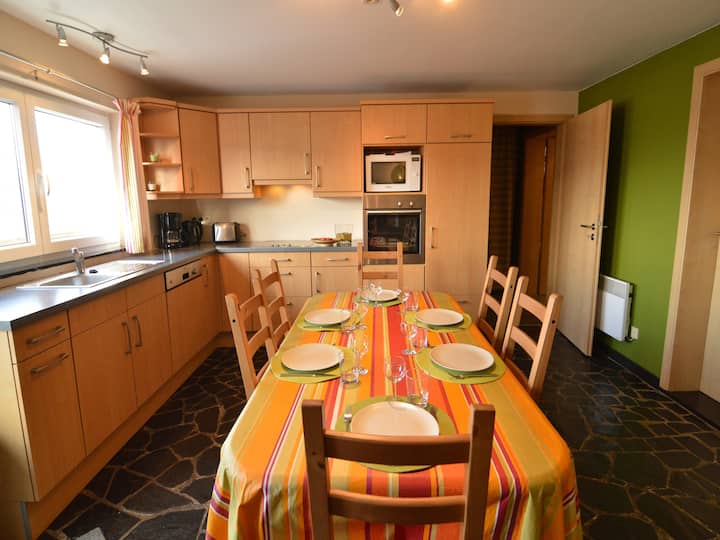 Retraite Panoramique à Malmedy - Malmedy