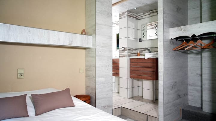 9. La Forêt – Vue Montagne, Au Pied Des Pistes - Saint-Lary-Soulan