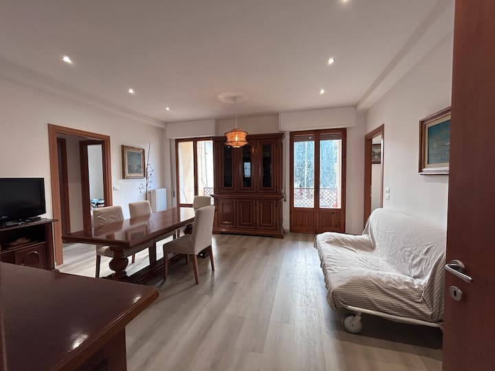 Appartamento Vicino A Montepulciano - Montepulciano