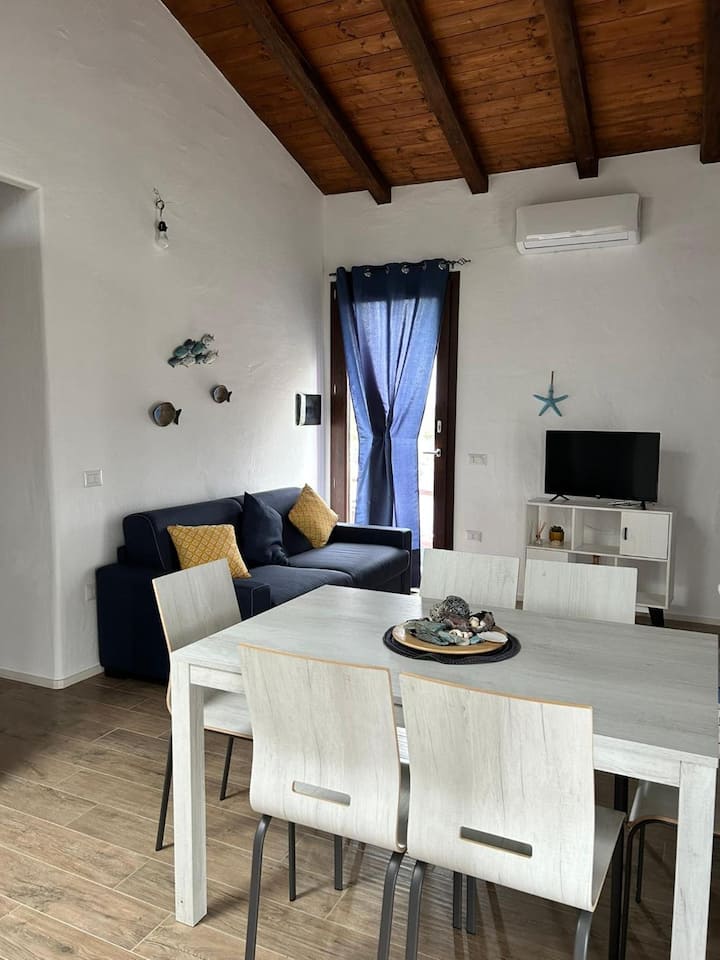 Villetta Wild Vista Mare 2 - Stintino