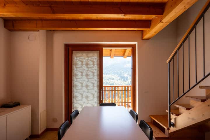 Casa Del Sol, Lozio Ospitar - Borno