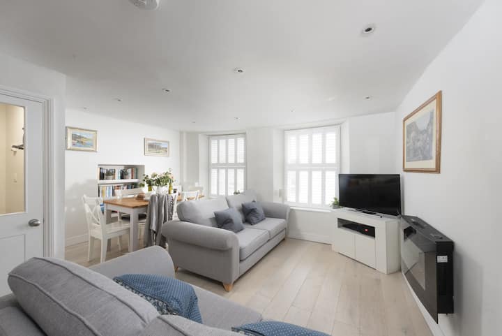 4 Quayside - Lostwithiel