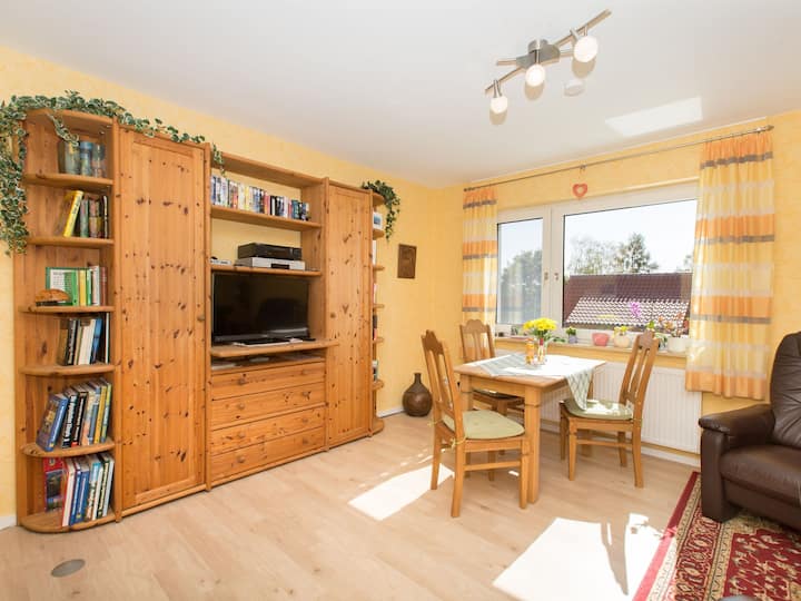 Ferienwohnung Casa Felicitas, 51qm - Arnsberg