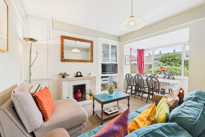 Host & Stay | Highgarth - Bamburgh