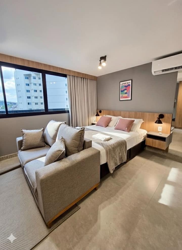 903 - Studio Housi - A7 Vix - Vitoria