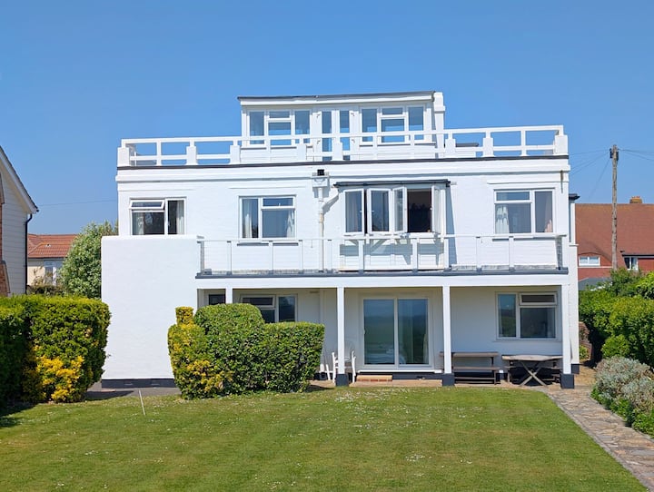 The Owl - Felpham - Arundel