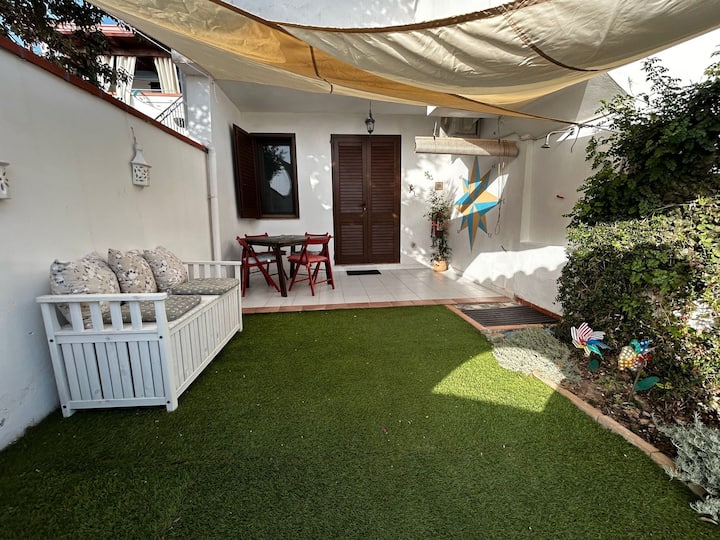 Rosa Dei Venti - Calasetta - Sant'Antioco