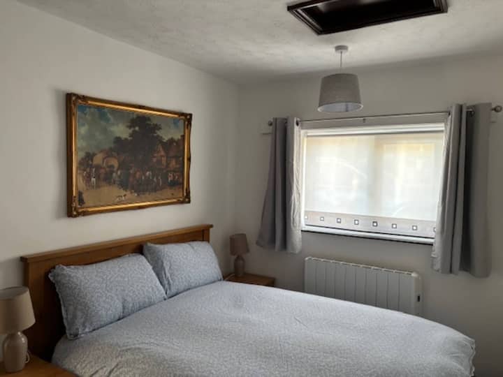 Cottage 1, A Cosy Retreat With Secure Parking - イギリス ベドフォード