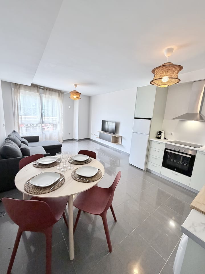 Dragos Suites 208 - Arrecife