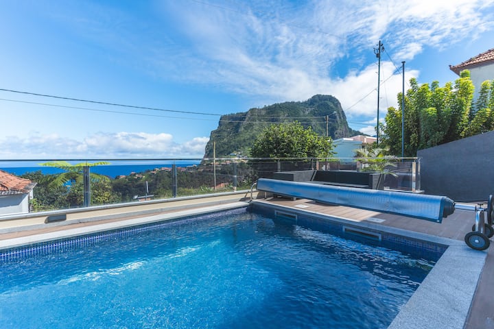 Villa Alves By Atlantic Holiday - São Jorge