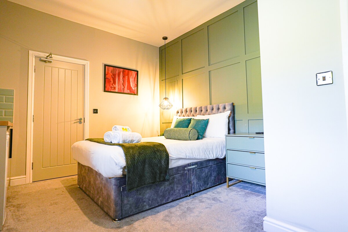 V The Invicta Studios Peterborough - Flats for Rent in Peterborough ...