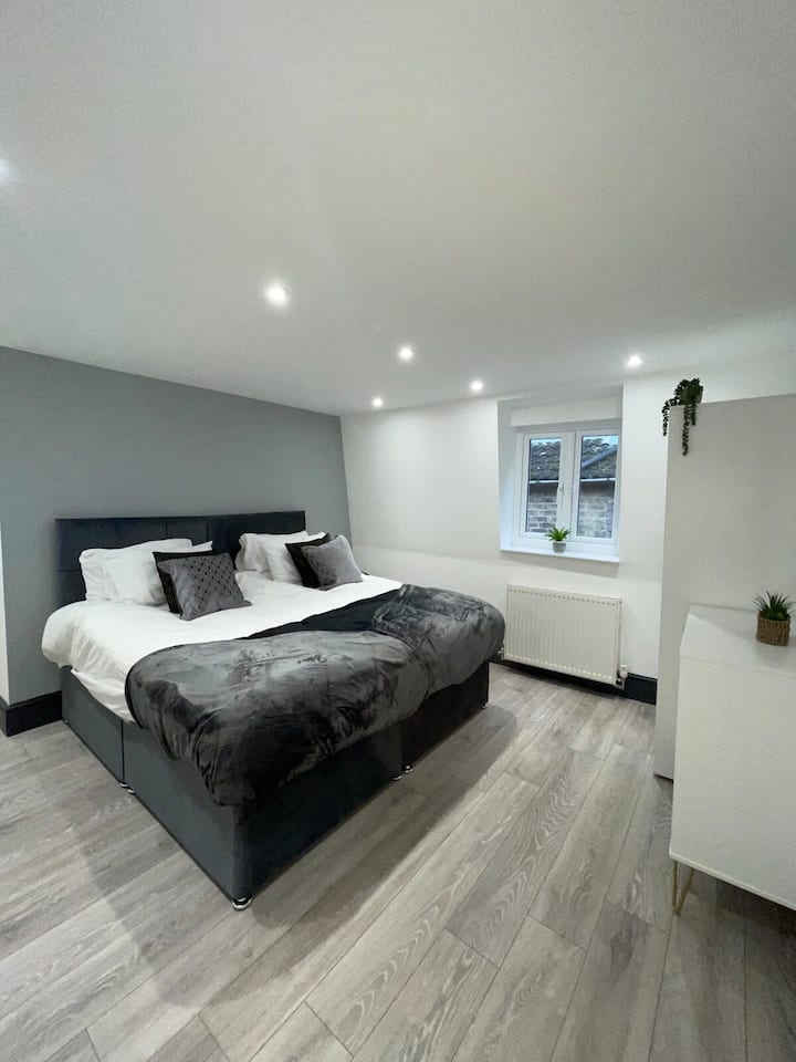The Lucia Apartments I - Huntingdon - St Neots