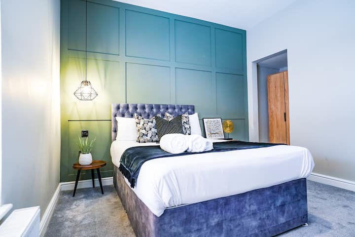 I The Invicta Studios Peterborough - Peterborough, Royaume-Uni