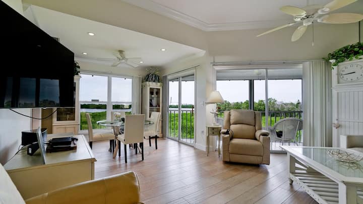 808 Audubon - Perico Island - Condo -2 Bed- 2 Bath - Bradenton, FL