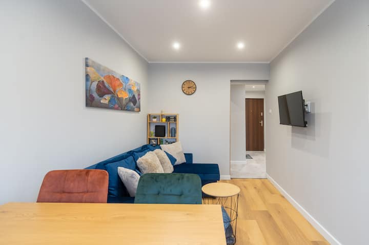 Spodek Citylight Apartment - Katowice