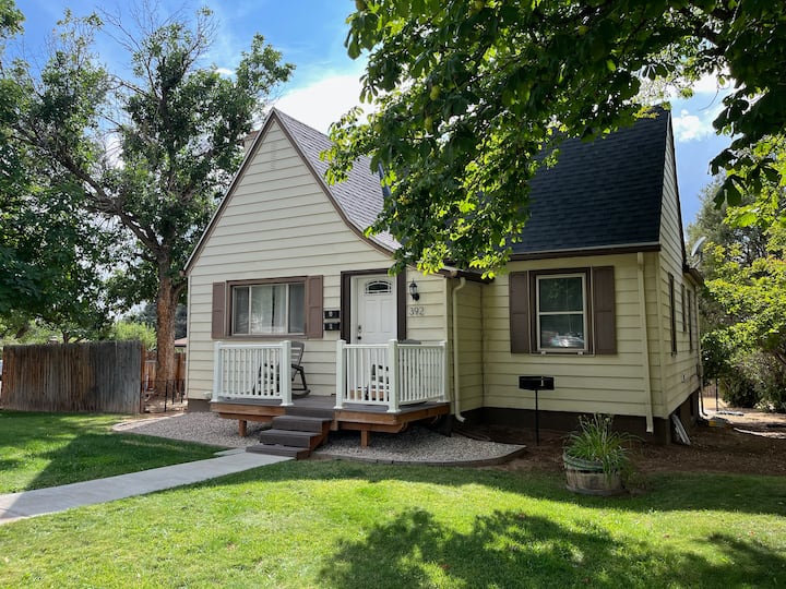 The Cedar City Stay - Cedar City, UT