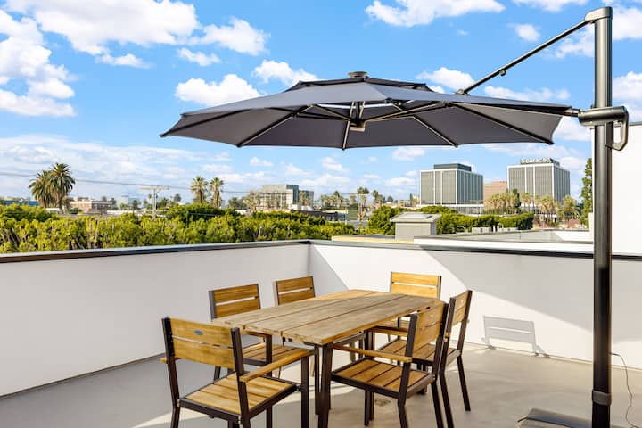 Platinum Suite La - Los Angeles, CA