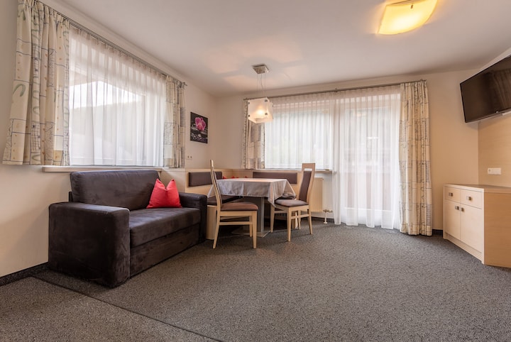 Apartments Alpengruss Ignis - Sexten