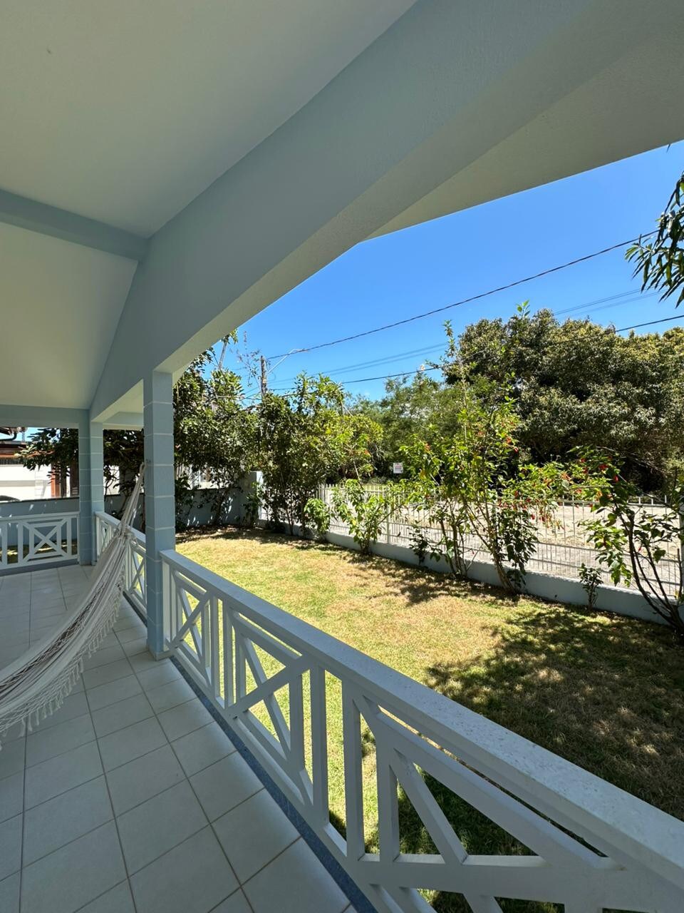 House 50m from the beach | Daniela Beach - Airbnb