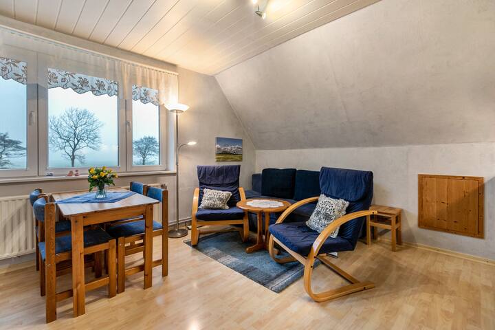 Ferienwohnung 6 Spatzen - Bordelum