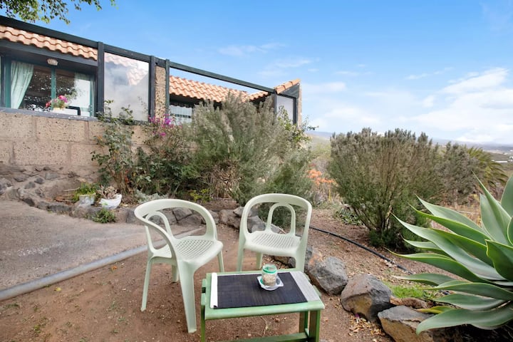 Finca Wayra Wasi - Teneriffa