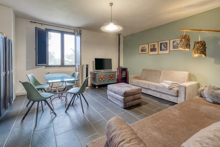 Masseria Il Fondone Up - Lecce