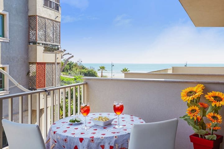 Pegaso House - Pozzallo