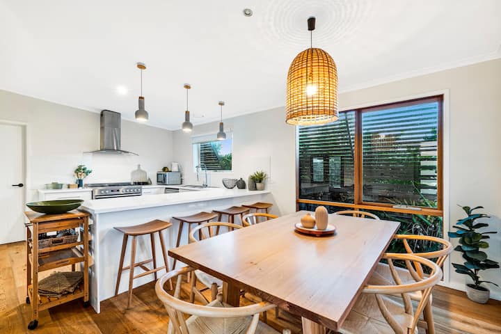 Coastal Haven 500mtrs To Beach | Pet Friendly - Ocean Grove
